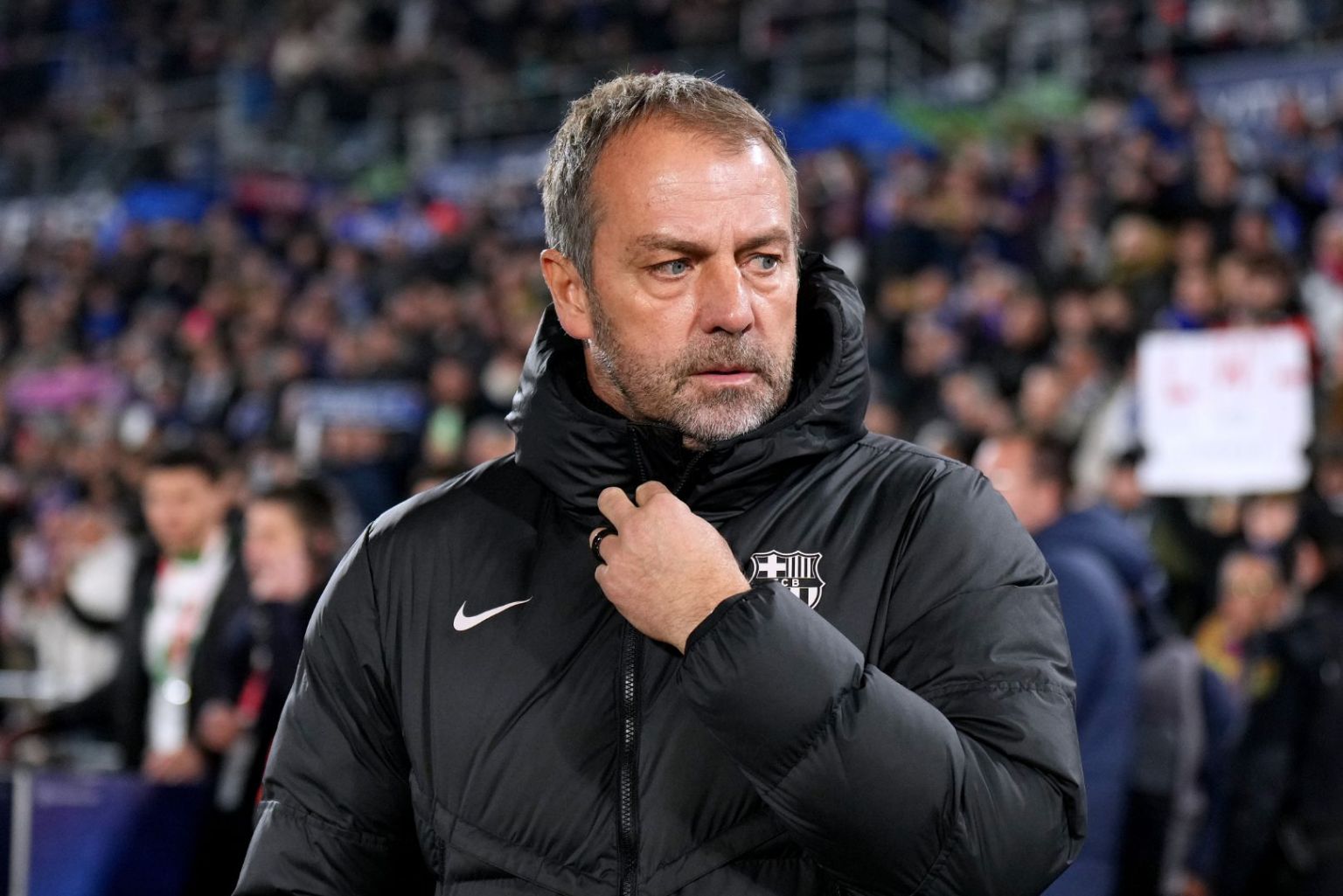 ‘We must protect them’… Barcelona coach shares his opinion on the ...