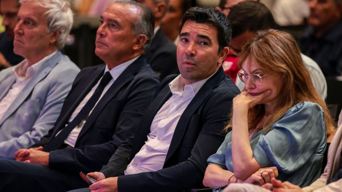 PSG and Valencia stars discussed during Barcelona meeting
