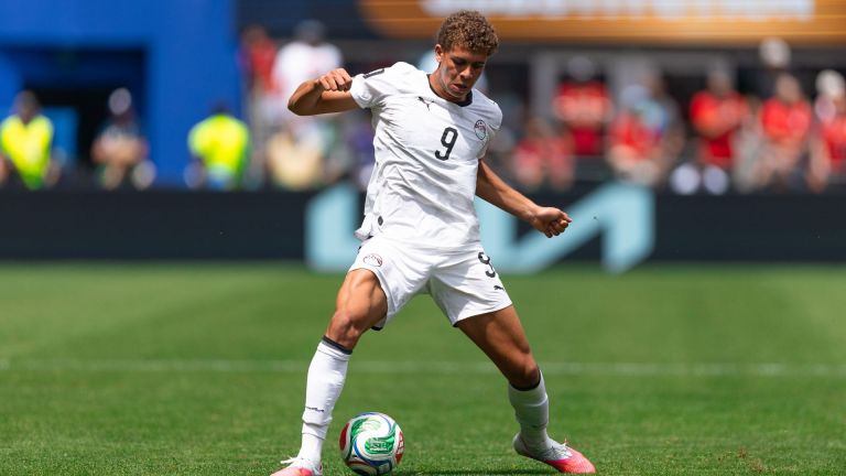 Barcelona announce permanent signing of Hamza Abdelkarim - Barca News ...