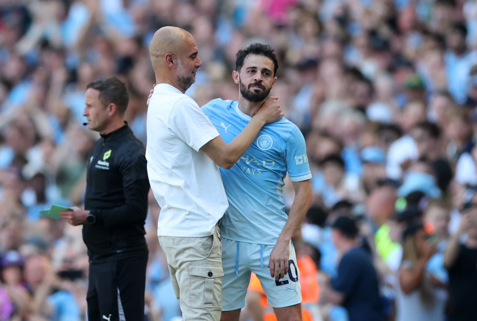 Barcelona at risk of losing out on midfield star to La Liga rivals ...
