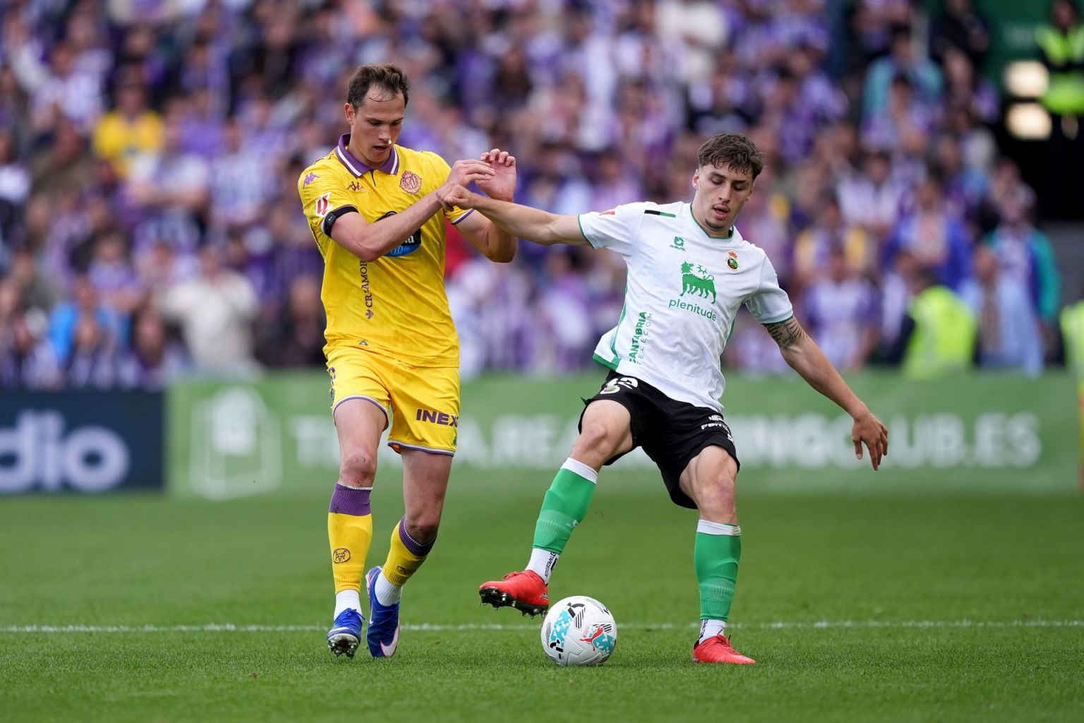 Barcelona will finalise second summer signing before June deadline