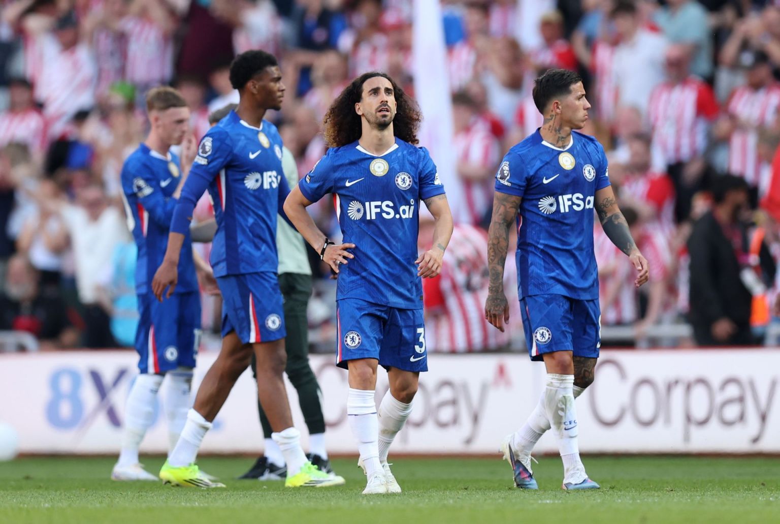 Chelsea star will prioritise summer move for Barcelona