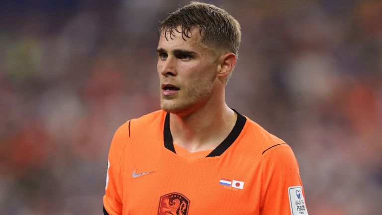 Mikey van de Ven Archives - Barca News Network